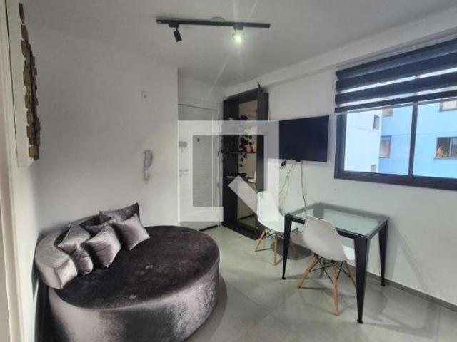 Apartamento à Venda Santa Cecília, 1 Quarto, 24 m2