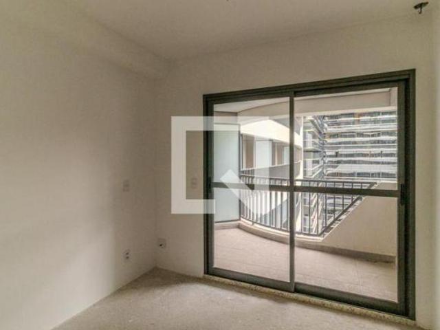 Apartamento à Venda Santa Cecília, 1 Quarto, 24 m2