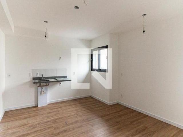 Apartamento à Venda Santa Cecília, 1 Quarto, 24 m2