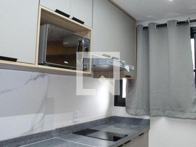 Apartamento à Venda Santa Cecília, 1 Quarto, 24 m2