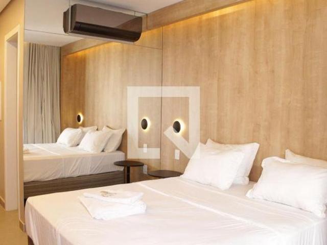 Apartamento à Venda Santa Cecília, 1 Quarto, 24 m2