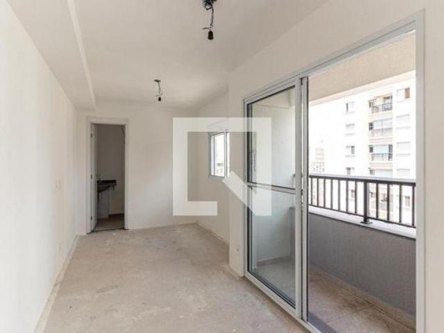 Apartamento à Venda Santa Cecília, 1 Quarto, 24 m2