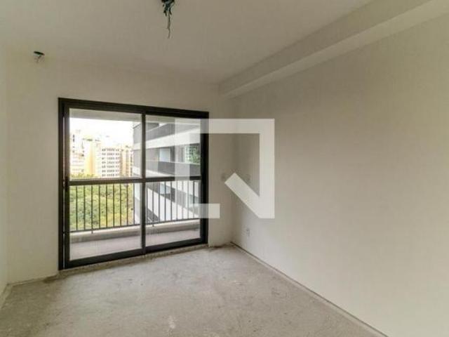 Apartamento à Venda Santa Cecília, 1 Quarto, 24 m2