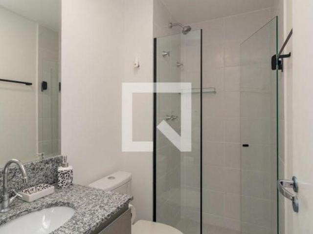 Apartamento à Venda Santa Cecília, 1 Quarto, 24 m2