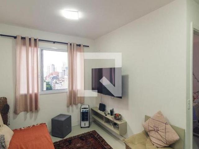 Apartamento à Venda Santa Cecília, 1 Quarto, 24 m2
