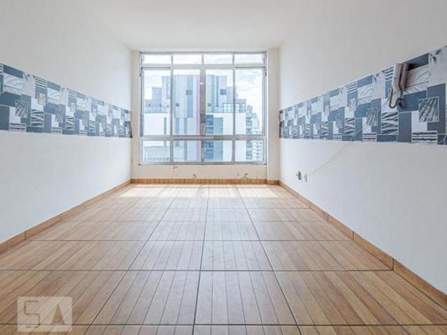 Apartamento à Venda Santa Cecília, 1 Quarto, 24 m2