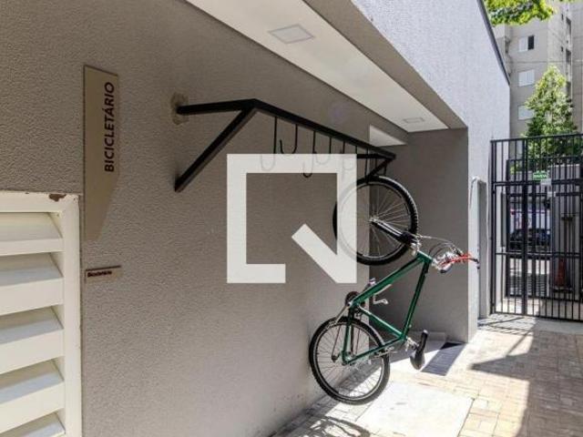 Apartamento à Venda Santa Cecília, 1 Quarto, 24 m2