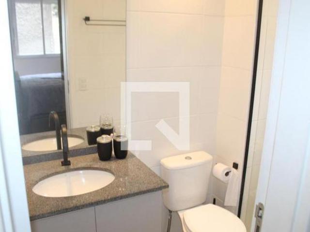 Apartamento à Venda Santa Cecília, 1 Quarto, 24 m2