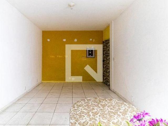 Apartamento à Venda Santa Cecília, 1 Quarto, 24 m2