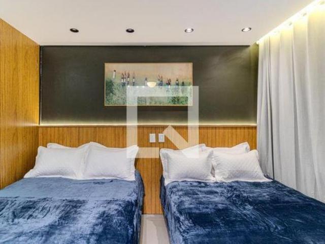 Apartamento à Venda Santa Cecília, 1 Quarto, 24 m2