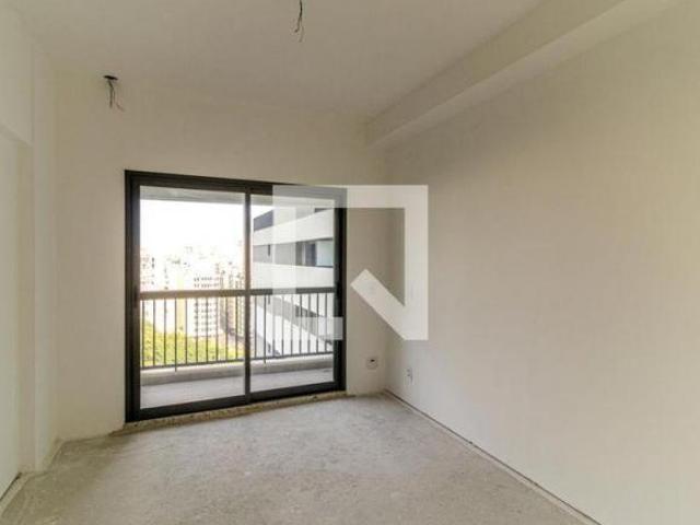 Apartamento à Venda Santa Cecília, 1 Quarto, 24 m² São Paulo