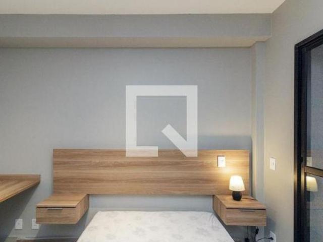 Apartamento à Venda Santa Cecília, 1 Quarto, 24 m² São Paulo