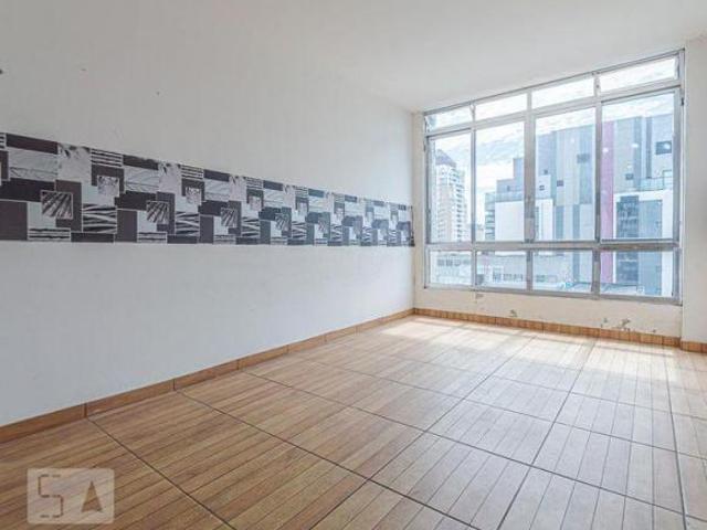 Apartamento à Venda Santa Cecília, 1 Quarto, 24 m² São Paulo