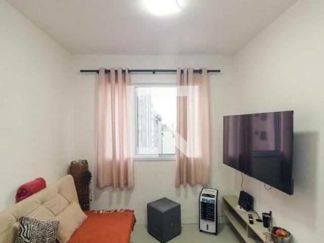 Apartamento à Venda Santa Cecília, 1 Quarto, 24 m² São Paulo