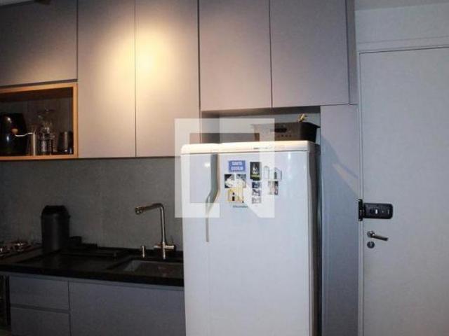 Apartamento à Venda Santa Cecília, 1 Quarto, 24 m² São Paulo