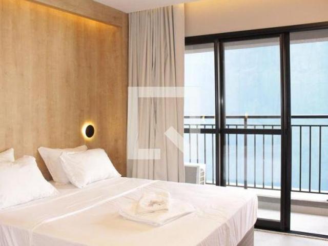 Apartamento à Venda Santa Cecília, 1 Quarto, 24 m² São Paulo