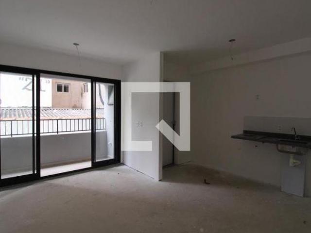 Apartamento à Venda Santa Cecília, 1 Quarto, 24 m² São Paulo