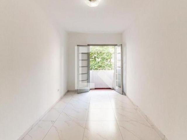 Apartamento à Venda Santa Cecília, 1 Quarto, 24 m² São Paulo