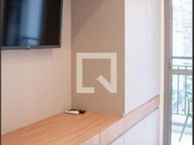 Apartamento à Venda Santa Cecília, 1 Quarto, 24 m² São Paulo