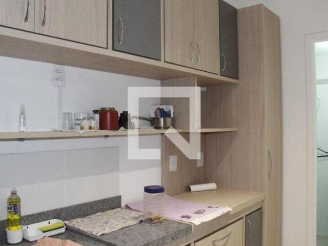 Apartamento à Venda Santa Cecília, 1 Quarto, 24 m² São Paulo