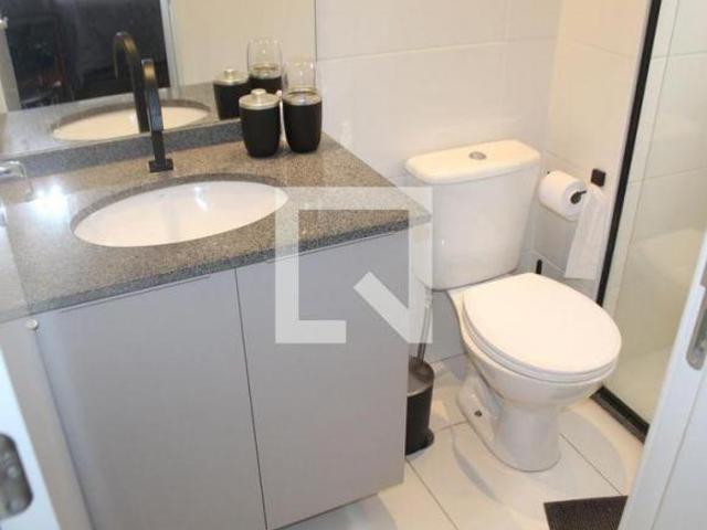Apartamento à Venda Santa Cecília, 1 Quarto, 24 m² São Paulo