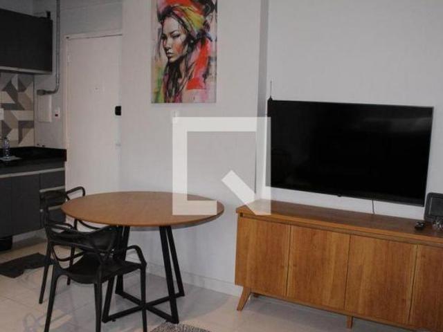 Apartamento à Venda Santa Cecília, 1 Quarto, 24 m² São Paulo
