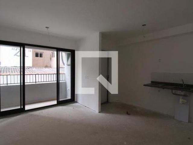 Apartamento à Venda Santa Cecília, 1 Quarto, 24 m² São Paulo