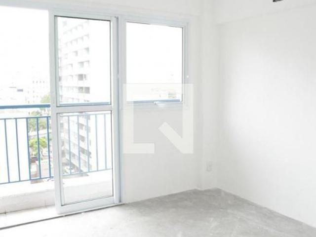 Apartamento à Venda Santa Cecília, 1 Quarto, 24 m² São Paulo
