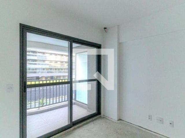 Apartamento à Venda Santa Cecília, 1 Quarto, 24 m² São Paulo