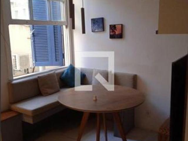 Apartamento à Venda Santa Cecília, 1 Quarto, 24 m² São Paulo