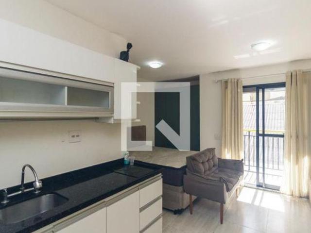 Apartamento à Venda Santa Cecília, 1 Quarto, 24 m² São Paulo