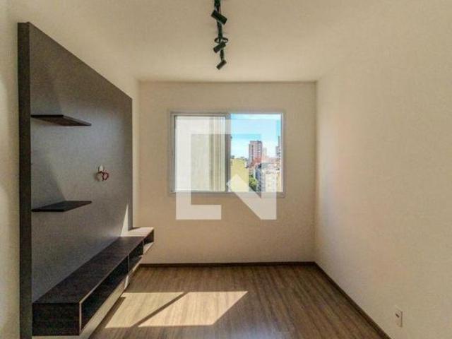 Apartamento à Venda Santa Cecília, 1 Quarto, 25 m2