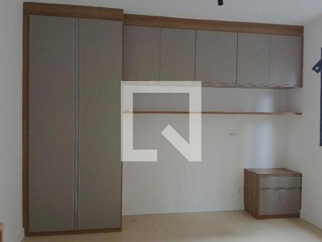 Apartamento à Venda Santa Cecília, 1 Quarto, 25 m2