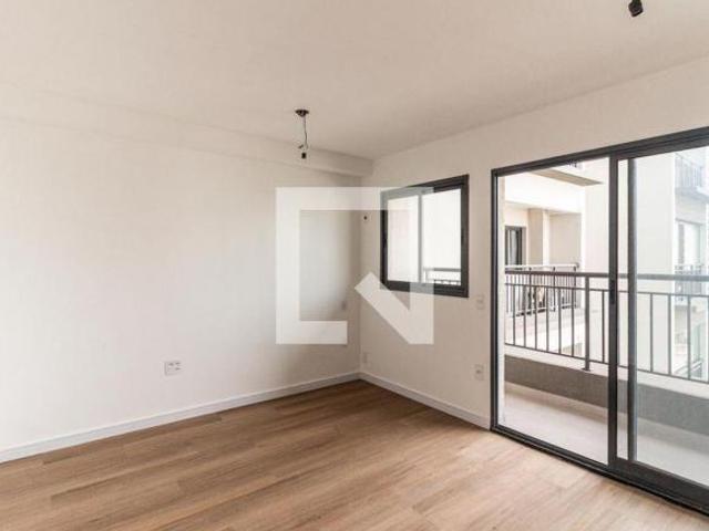 Apartamento à Venda Santa Cecília, 1 Quarto, 25 m2