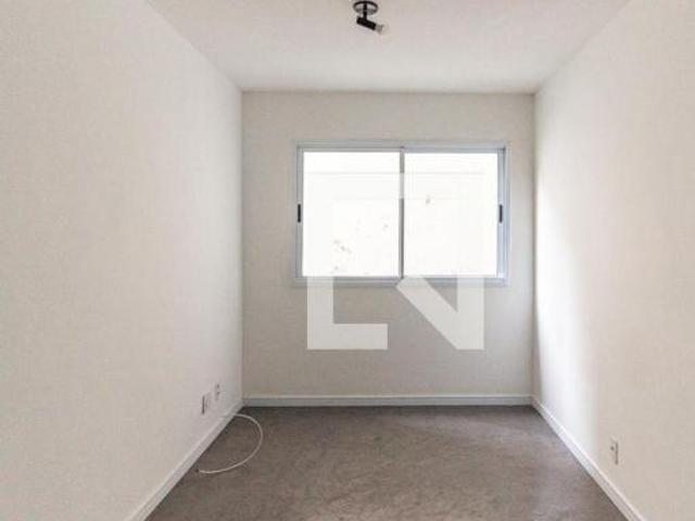 Apartamento à Venda Santa Cecília, 1 Quarto, 25 m2