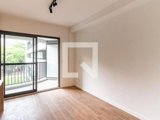 Apartamento à Venda Santa Cecília, 1 Quarto, 25 m2