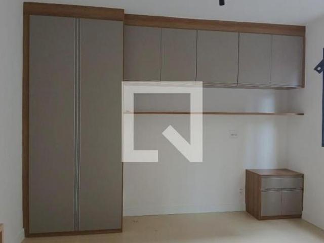 Apartamento à Venda Santa Cecília, 1 Quarto, 25 m2