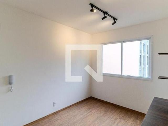 Apartamento à Venda Santa Cecília, 1 Quarto, 25 m2