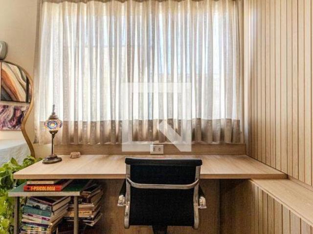Apartamento à Venda Santa Cecília, 1 Quarto, 25 m2