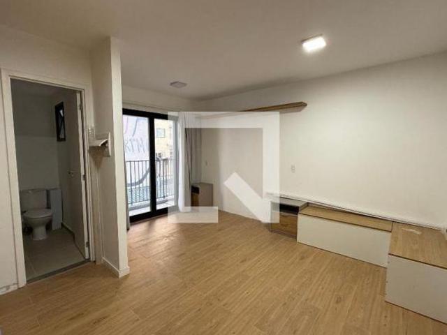 Apartamento à Venda Santa Cecília, 1 Quarto, 25 m2