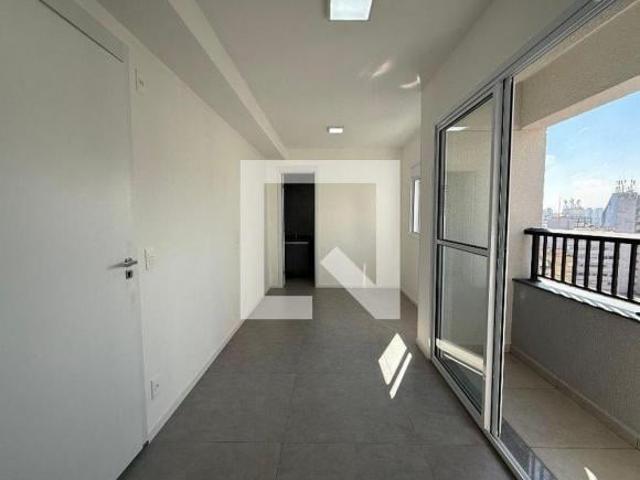Apartamento à Venda Santa Cecília, 1 Quarto, 25 m2