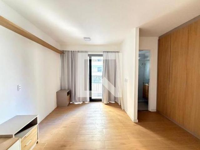 Apartamento à Venda Santa Cecília, 1 Quarto, 25 m² São Paulo