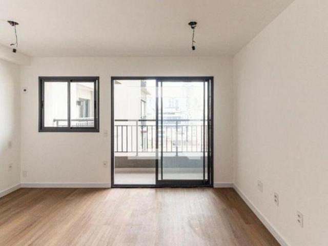 Apartamento à Venda Santa Cecília, 1 Quarto, 25 m² São Paulo