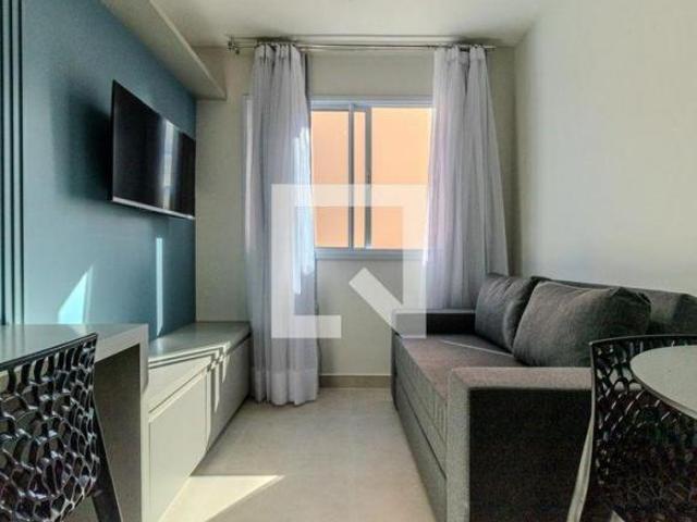 Apartamento à Venda Santa Cecília, 1 Quarto, 25 m² São Paulo