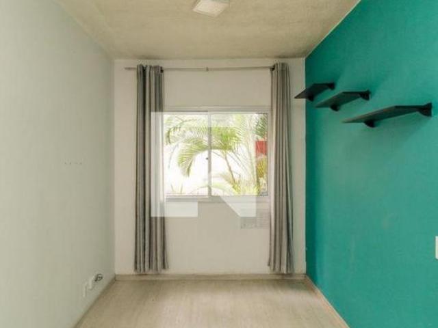 Apartamento à Venda Santa Cecília, 1 Quarto, 25 m² São Paulo