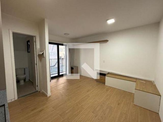 Apartamento à Venda Santa Cecília, 1 Quarto, 25 m² São Paulo