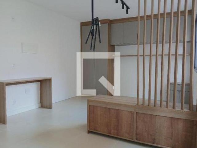 Apartamento à Venda Santa Cecília, 1 Quarto, 25 m² São Paulo