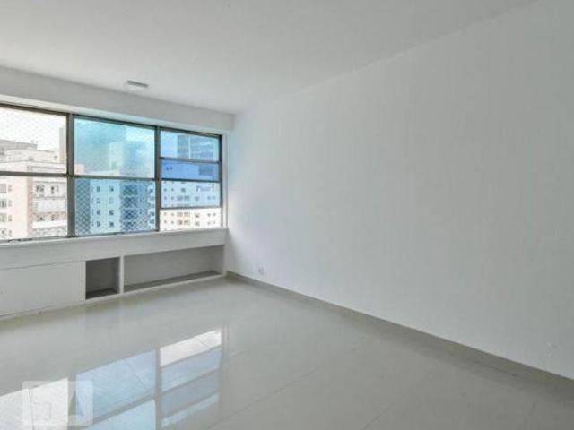 Apartamento à Venda Santa Cecília, 1 Quarto, 25 m² São Paulo