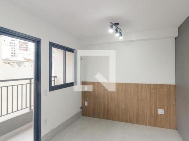Apartamento à Venda Santa Cecília, 1 Quarto, 25 m² São Paulo