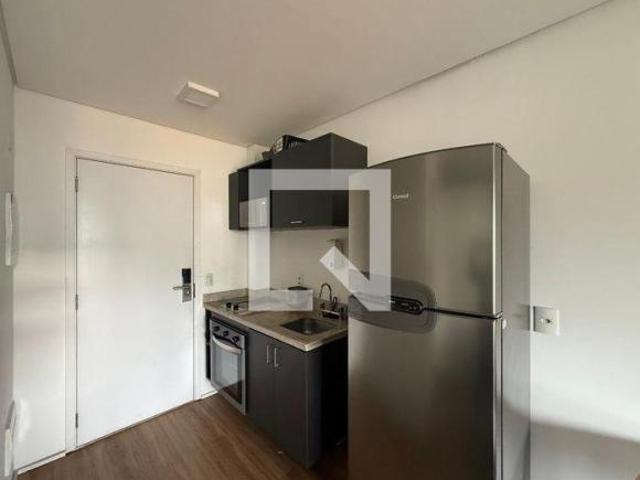 Apartamento à Venda Santa Cecília, 1 Quarto, 25 m² São Paulo